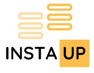 Instaup - Wybij Swoje Media